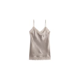 Intimissimi Schlafshirt Damen Gr&ouml;&szlig;e S champagner