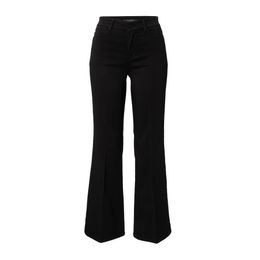comma, COMMA Jeans Damen Gr&ouml;&szlig;e 27/28 schwarz