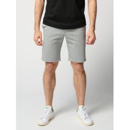 Teeshoppen Shorts Herren Gr&ouml;&szlig;e 35/36 grau