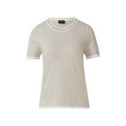 s.Oliver BLACK LABEL Pullover Damen Gr&ouml;&szlig;e S hellbeige