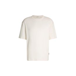 JOOP! Jeans T-Shirt 'Ciarlan' Herren Gr&ouml;&szlig;e L creme