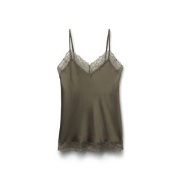 Intimissimi Schlafshirt Damen Gr&ouml;&szlig;e XL oliv