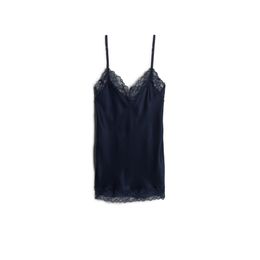 Intimissimi Schlafshirt Damen Gr&ouml;&szlig;e M blau