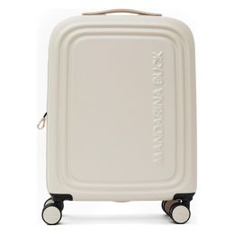 Mandarina Duck Trolley Herren Gr&ouml;&szlig;e One Size offwhite