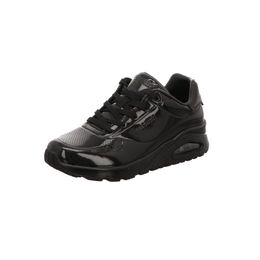Skechers Sneaker 'Uno - Shiny One' Damen Gr&ouml;&szlig;e 38.5 schwarz
