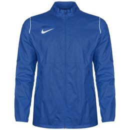 Nike Sportjacke 'Park 20' Herren Gr&ouml;&szlig;e XL blau / wei&szlig;