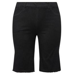 Ulla Popken Hose Damen Gr&ouml;&szlig;e 54 schwarz