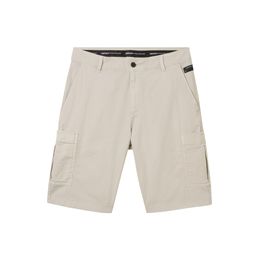 Tom Tailor Denim Shorts Herren Gr&ouml;&szlig;e 29/30 beige