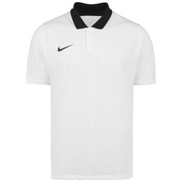Nike Funktionsshirt 'Park 20' Herren Gr&ouml;&szlig;e XXL schwarz / wei&szlig;
