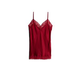 Intimissimi Schlafshirt Damen Gr&ouml;&szlig;e S rot