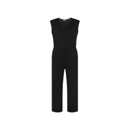 Senses.the Label Jumpsuit Damen Gr&ouml;&szlig;e XXL schwarz