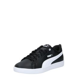 Puma Sneaker 'Smash V2' Damen Gr&ouml;&szlig;e 39 schwarz / wei&szlig;