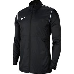 Nike Sportjacke 'Park 20' Herren Gr&ouml;&szlig;e XL schwarz / wei&szlig;
