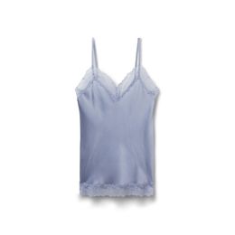 Intimissimi Top Damen Gr&ouml;&szlig;e S hellblau