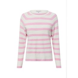 Marie Lund Strickpullover ' ' Damen Gr&ouml;&szlig;e XXL pink