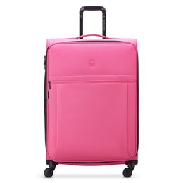 Delsey Paris Trolley 'x United Colors of Benetton BE' Herren Gr&ouml;&szlig;e One Size pink