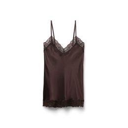 Intimissimi Top Damen Gr&ouml;&szlig;e XL braun