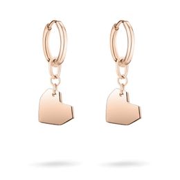 Liebeskind Berlin Ohrringe Damen Gr&ouml;&szlig;e One Size rosegold