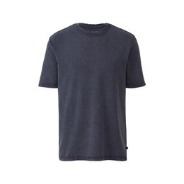 QS T-Shirt Herren Gr&ouml;&szlig;e XS navy