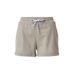Iriedaily Shorts Damen Gr&ouml;&szlig;e 38 taupe
