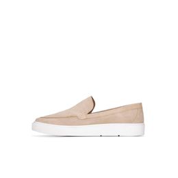 PS Poelman Slip On 'Gregory' Herren Gr&ouml;&szlig;e 45 beige