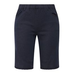 Ulla Popken Shorts Damen Gr&ouml;&szlig;e 58 marine