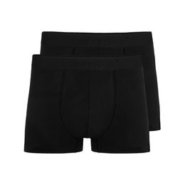 Normani Boxershorts 'Stanley' Herren Gr&ouml;&szlig;e M schwarz