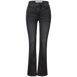 Street One Studio Jeans Damen Gr&ouml;&szlig;e 31 schwarz