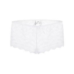 SuSa Panty Damen Gr&ouml;&szlig;e S/M wei&szlig; Winterschuhe