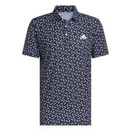 adidas Performance Funktionsshirt 'Ultimate365' Herren Gr&ouml;&szlig;e M navy / wei&szlig;