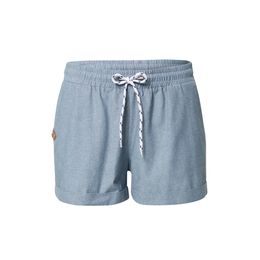 Iriedaily Shorts Damen Gr&ouml;&szlig;e 40 rauchblau