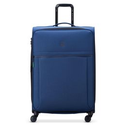Delsey Paris Trolley Herren Gr&ouml;&szlig;e One Size dunkelblau