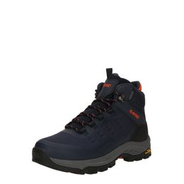 Hi-Tec Boots 'STORM EXPEDITION' Herren Gr&ouml;&szlig;e 47 navy / hummer