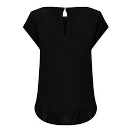Only Bluse 'Nova' Damen Gr&ouml;&szlig;e L schwarz