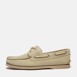 Timberland Mokassin 'Classic' Herren Gr&ouml;&szlig;e 41 sand