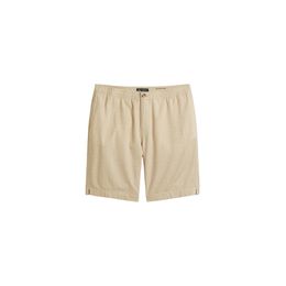 Marc O'Polo Marc O'polo Shorts 'Eksj&ouml;' Herren Gr&ouml;&szlig;e 33 beige