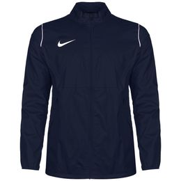 Nike Sportjacke 'Park 20' Herren Gr&ouml;&szlig;e XL kobaltblau / wei&szlig;