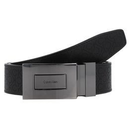 Calvin Klein G&uuml;rtel Herren Gr&ouml;&szlig;e 135 schwarz
