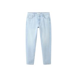 Mango Man Jeans 'Bob' Herren Gr&ouml;&szlig;e 29/30 hellblau