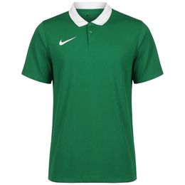 Nike Funktionsshirt 'Park 20' Herren Gr&ouml;&szlig;e XXL gr&uuml;n / wei&szlig;
