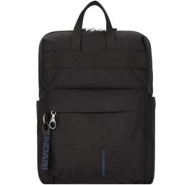 Mandarina Duck Rucksack Damen Gr&ouml;&szlig;e One Size schwarz