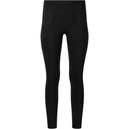Endurance Tights 'Tarole' Damen Gr&ouml;&szlig;e S schwarz