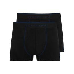 Normani Boxershorts ' Stanley ' Herren Gr&ouml;&szlig;e S dunkelblau
