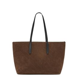 Liebeskind Berlin Shopper Damen Gr&ouml;&szlig;e 1 braun / hellbraun