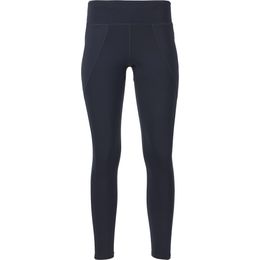 Endurance Hose'Tarole' Damen Gr&ouml;&szlig;e XL dunkelblau