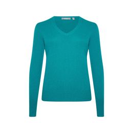 Style Republic Kaschmir Pullover Damen Gr&ouml;&szlig;e L gr&uuml;n