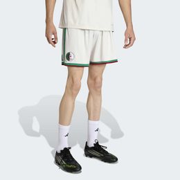 adidas Performance Sporthose ' Algerien 26 Heimshorts ' Herren Gr&ouml;&szlig;e XL mischfarben / wei&szlig;
