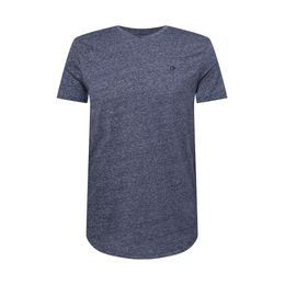 Tom Tailor Denim T-Shirt Herren Gr&ouml;&szlig;e XL dunkelblau