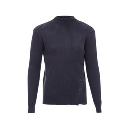 ZITHA Pullover Damen Gr&ouml;&szlig;e XS/S dunkelgrau