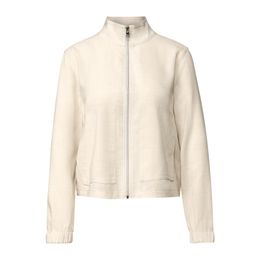 Street One &Uuml;bergangsjacke Damen Gr&ouml;&szlig;e S sand
